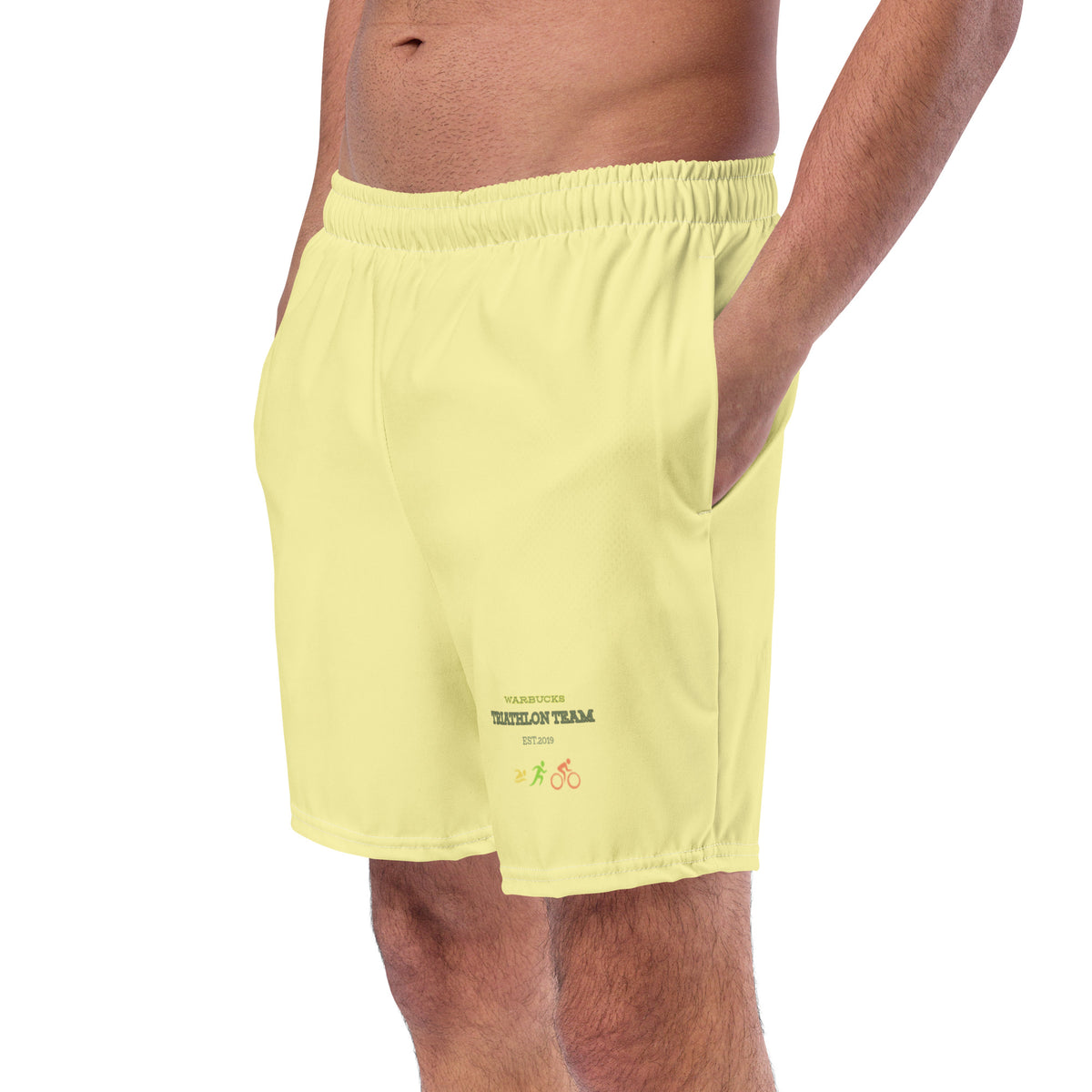 HELIOS TRIATHLON SWIM TRUNKS – WARBUCKS CLOTHING